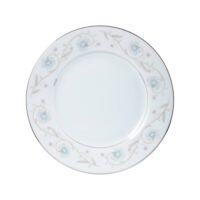 Plate/Saucer - From Circle G Ranch - Memphis Mansion