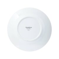 Plate/Saucer - From Circle G Ranch - Memphis Mansion