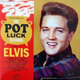 FTD 295 - The Pot Luck Sessions - Memphis Mansion