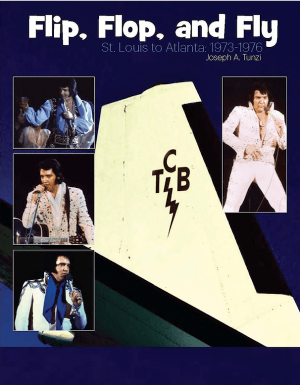 Flip, Flop, and Fly - JAT Bog - Memphis Mansion