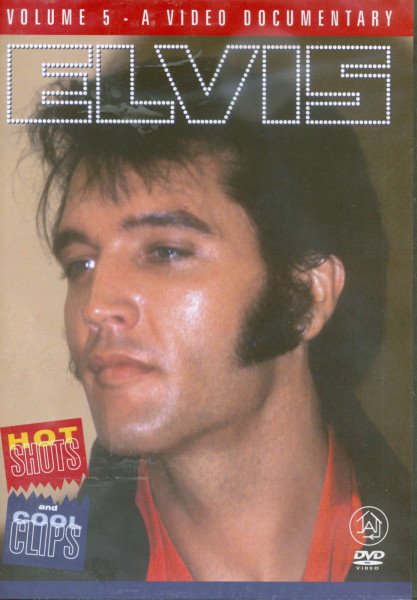 Hot Shots And Cool Clips - Vol 5 - Memphis Mansion