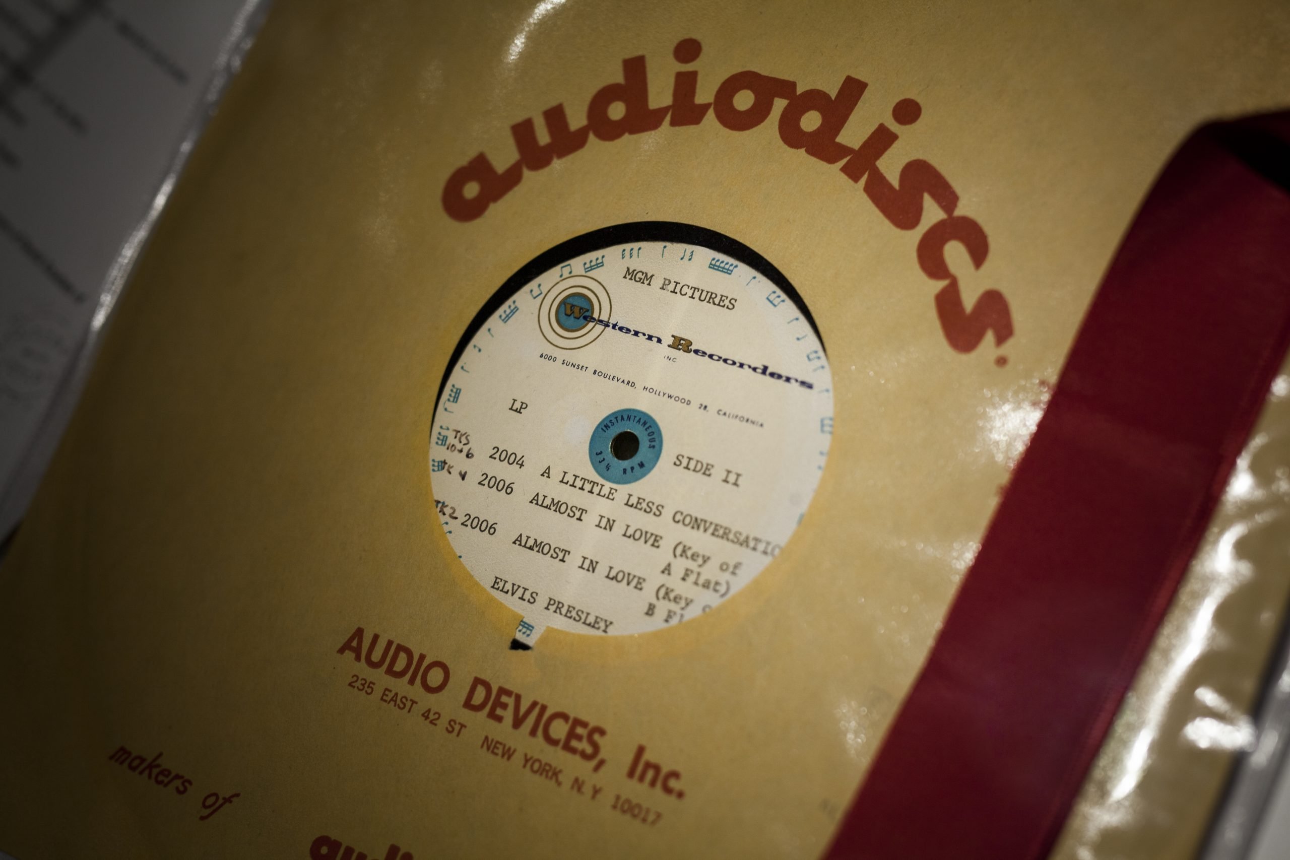 Elvis Museum på Memphis Mansion | Et af de 10 største i verden