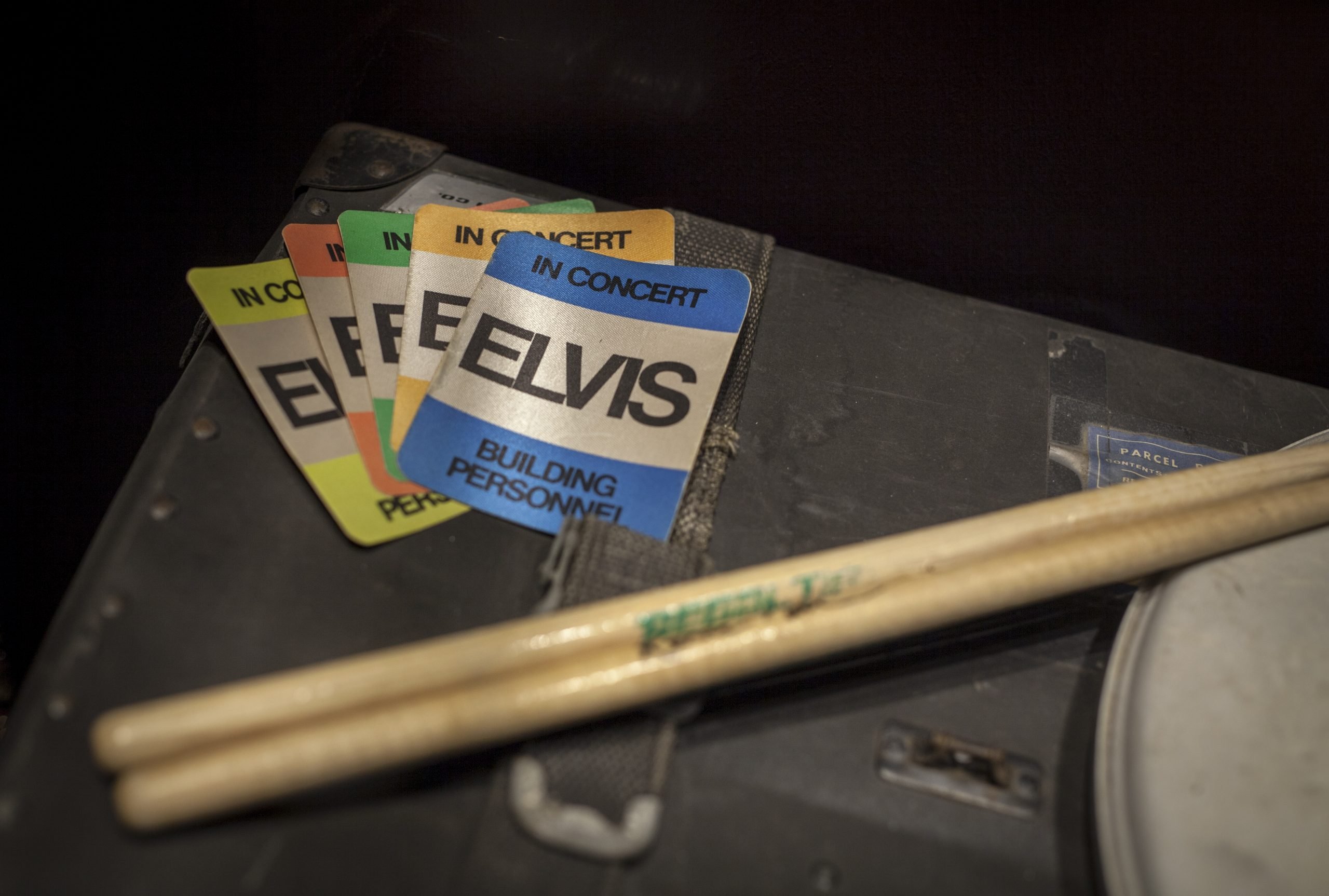 Elvis Museum på Memphis Mansion | Et af de 10 største i verden