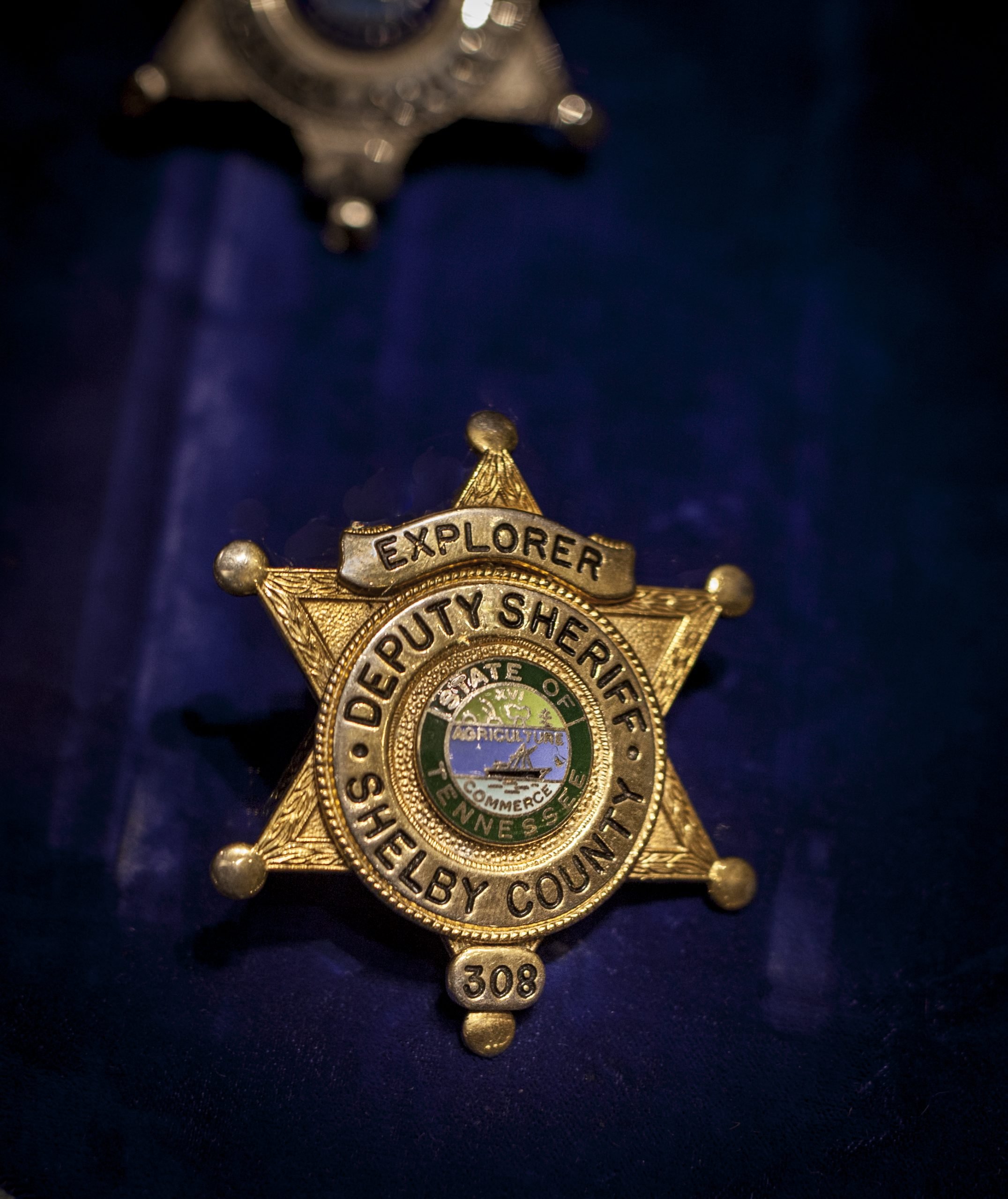 Elvis Museum på Memphis Mansion | Et af de 10 største i verden