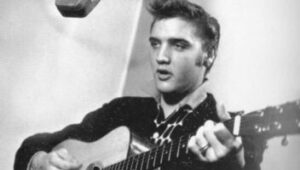 Om Elvis Presley - Memphis Mansion