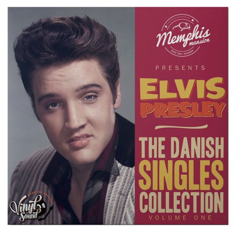 ALWAYS ELVIS RADIO - Memphis Mansion